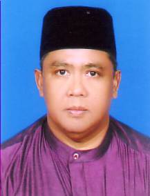 Senarai Jurunikah - Default